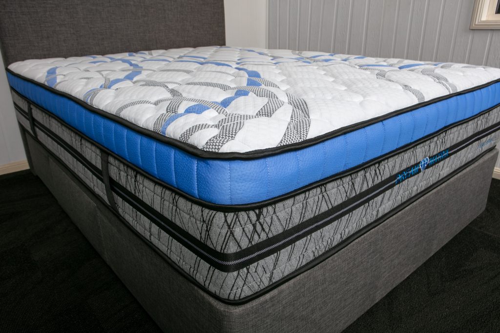 Indulgence - Beds Galore Sunshine Coast